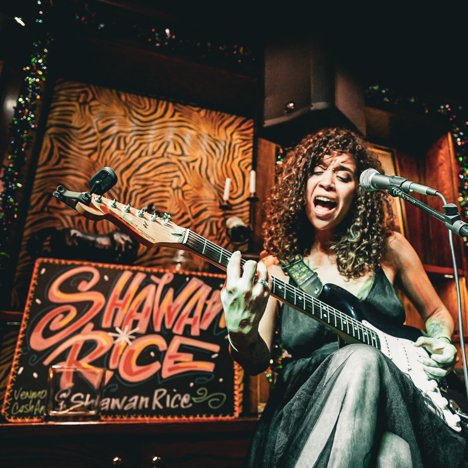 Nightly Performances - The Bombay Club - The Bombay Club