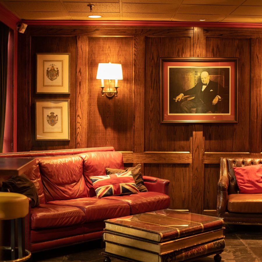 Home - The Bombay Club - The Bombay Club